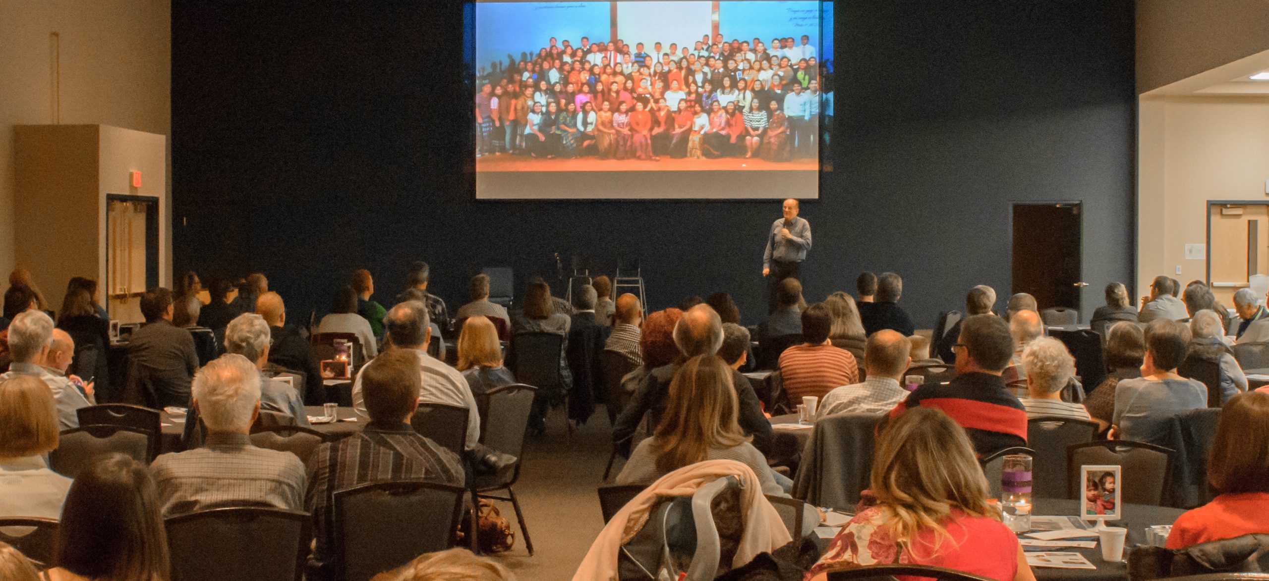 Events - Impact Ministries USA