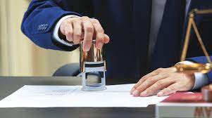 State Documents - Impact Ministries USA