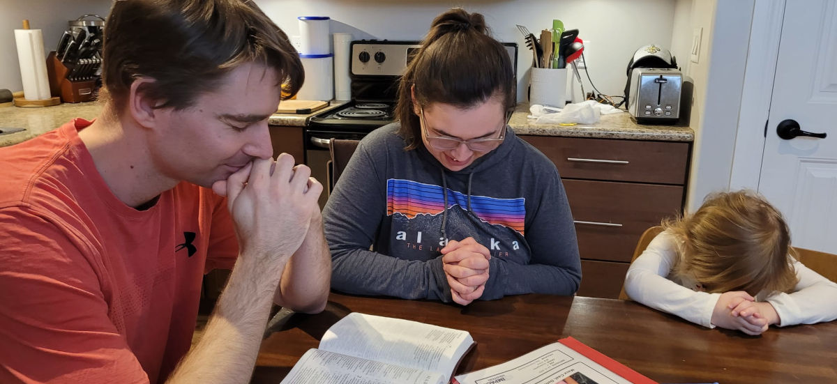 The Privilege of Prayer - Impact Ministries USA